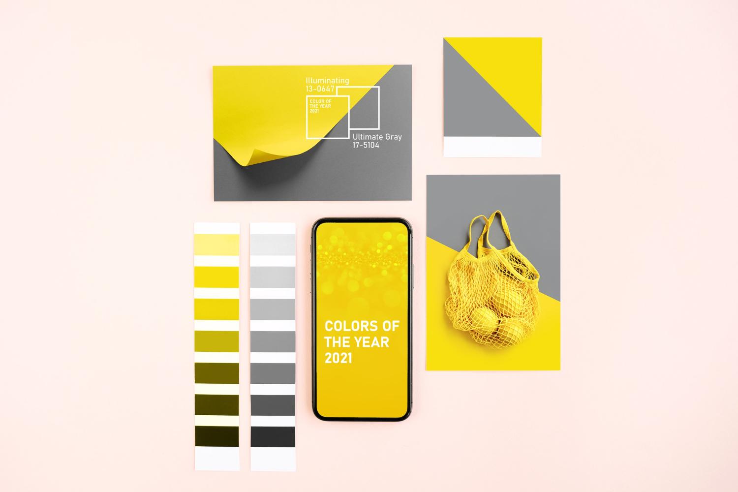 Choosing Your Brand & Logo Colors | MK Branding and Design